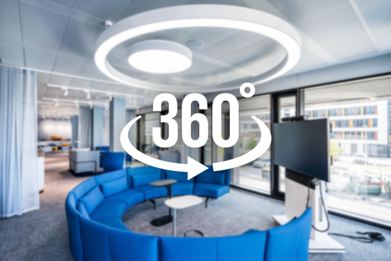 New Work @KPMG | Karriere | KPMG | DE - KPMG Global