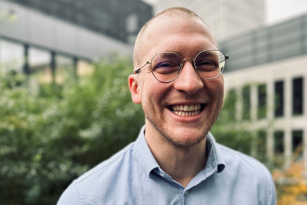 Alex Job in der Digitalisierung der Steuerberatung | Karriere | KPMG ...