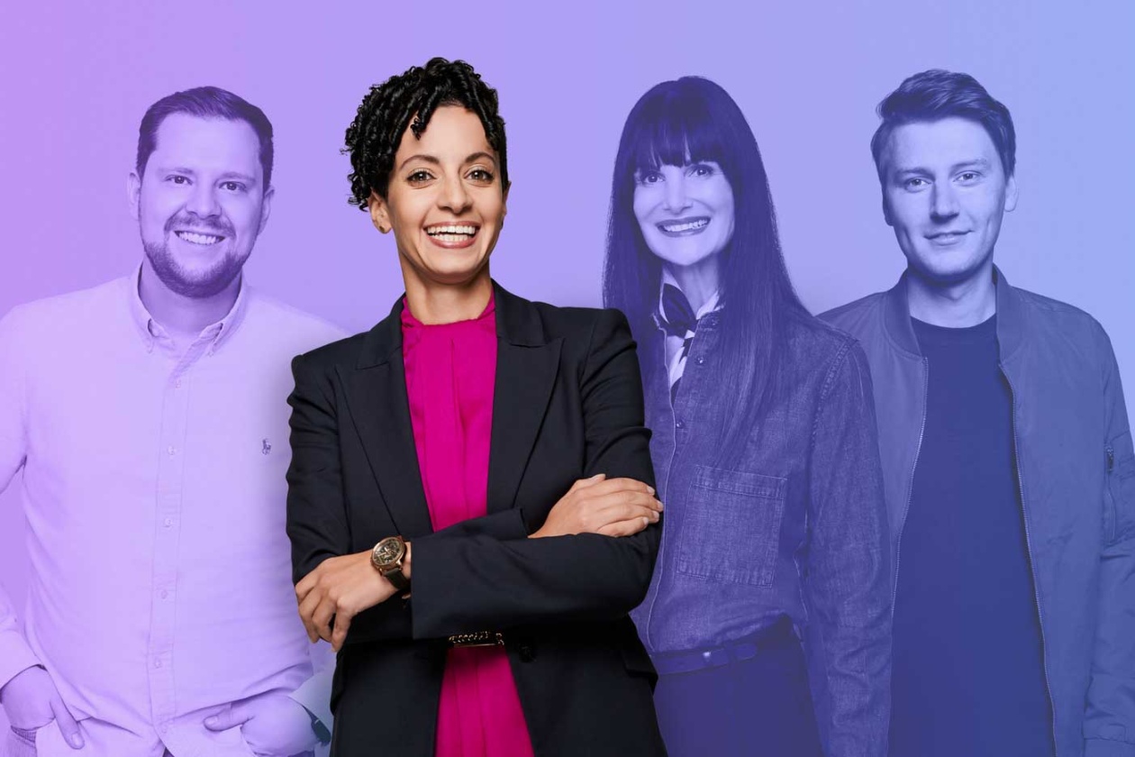 Benefits | Karriere | KPMG | DE - KPMG Global