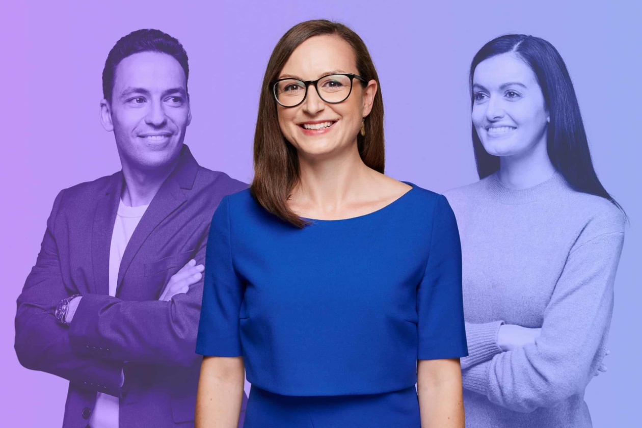 Onboarding | Karriere | KPMG | DE - KPMG Global