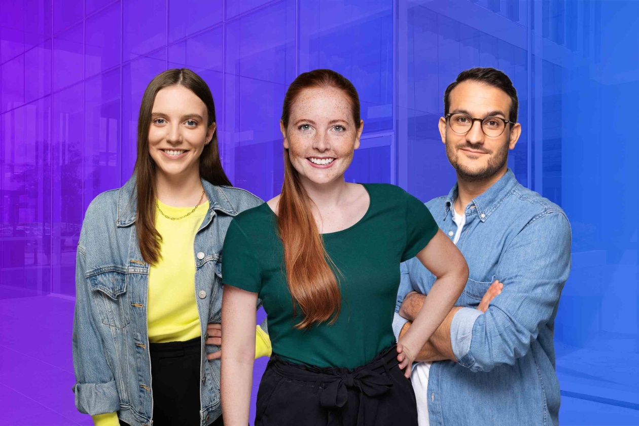 Trainee Financial Services | Karriere | KPMG | DE - KPMG Global