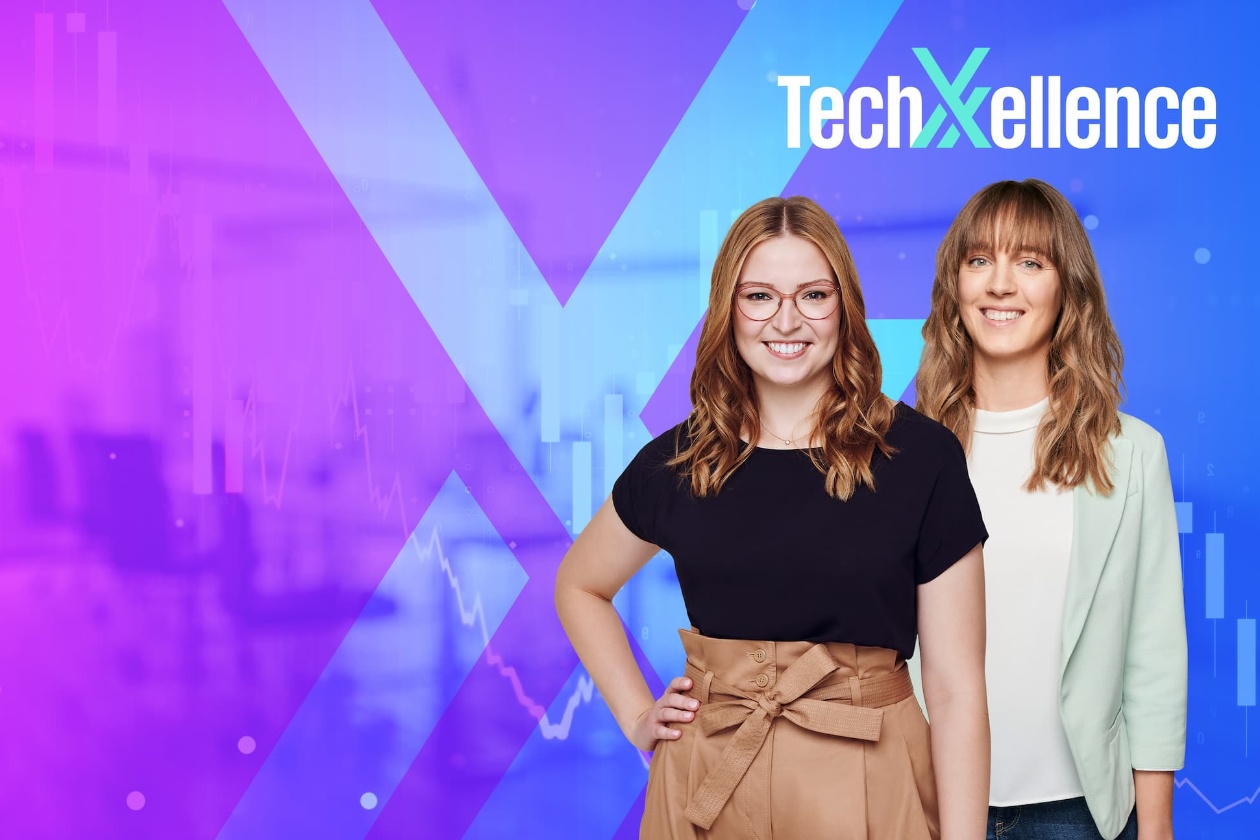 Mentoring Programm | Karriere | KPMG | DE - KPMG Global